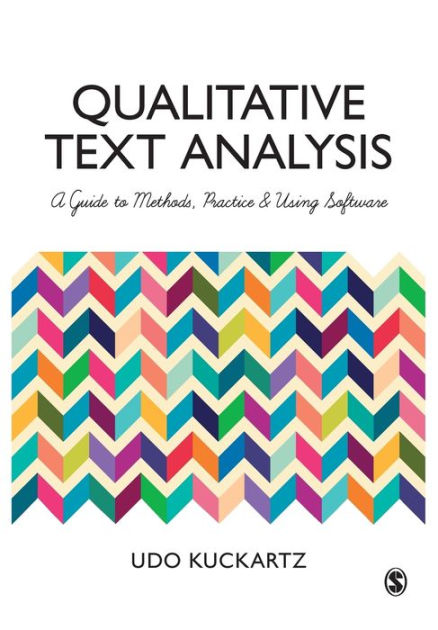 Qualitative Inhaltsanalyse Methoden Praxis Computerunterstützung